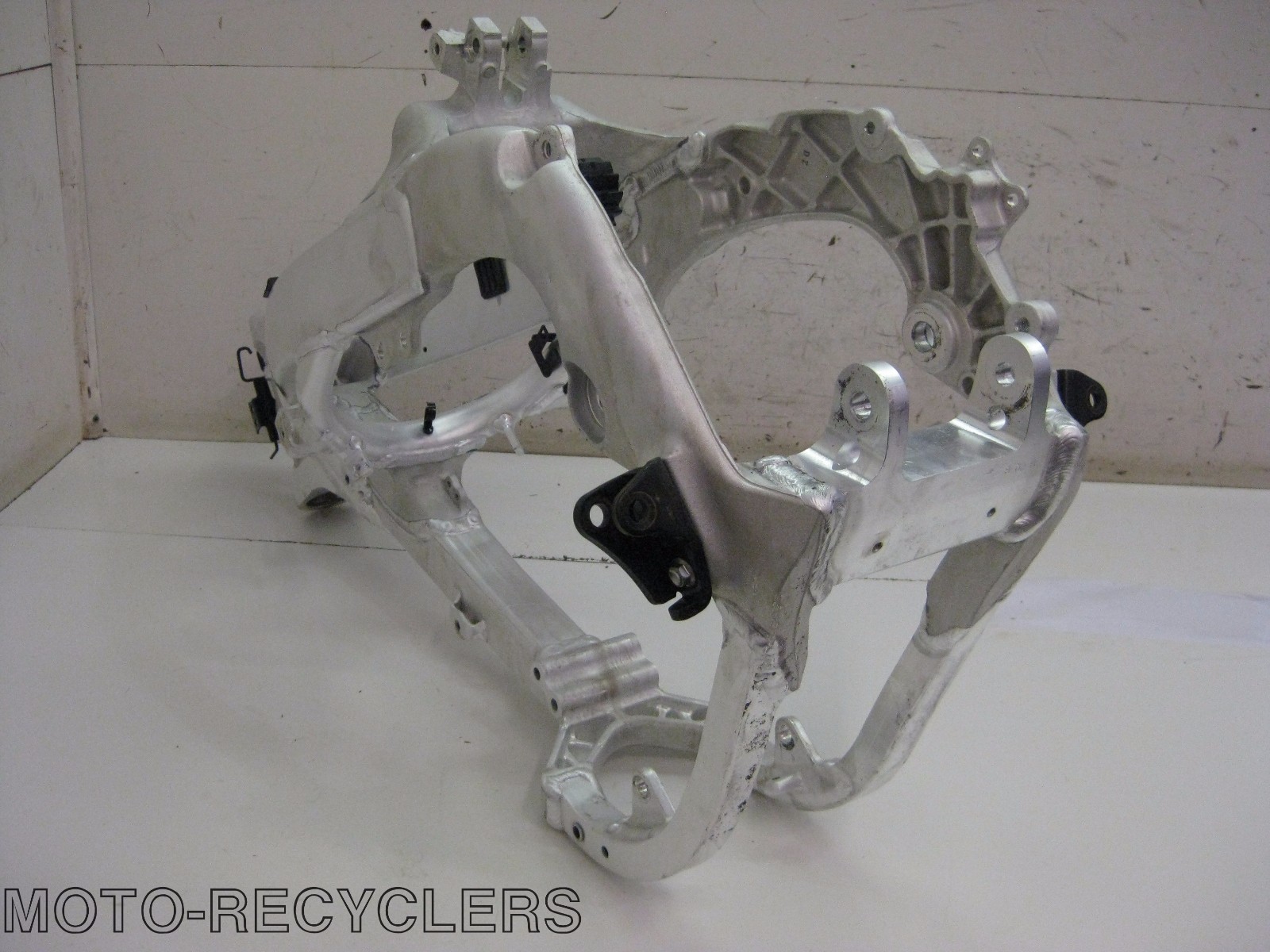 11 KX250F KX 250F KXF250 frame chassis 123 A | eBay