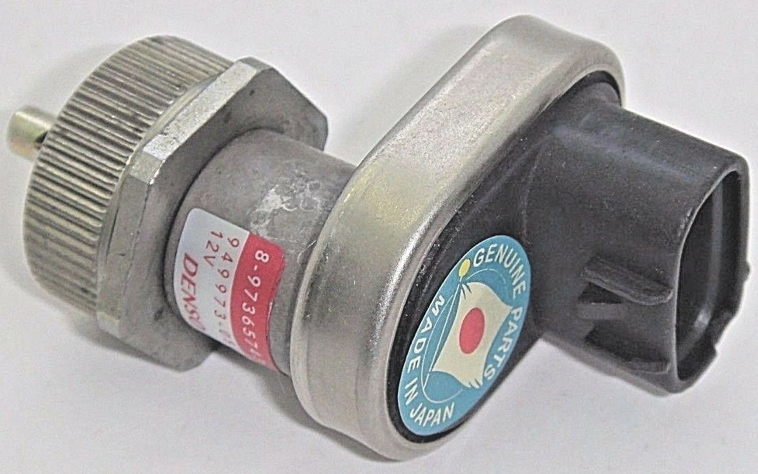 OE 8-97365743-0 8973657430 949973-0511 97365743 8-97365-743-0 SC204 ...