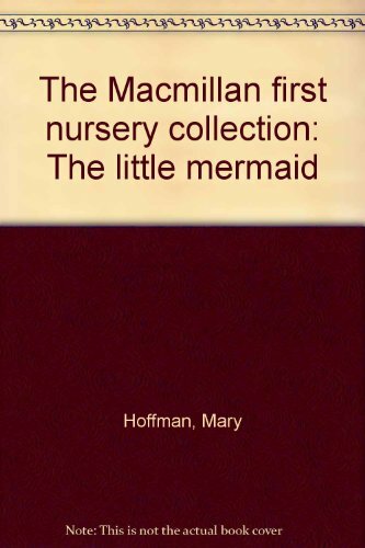 The Macmillan first nursery collection: The little mermaid | eBay