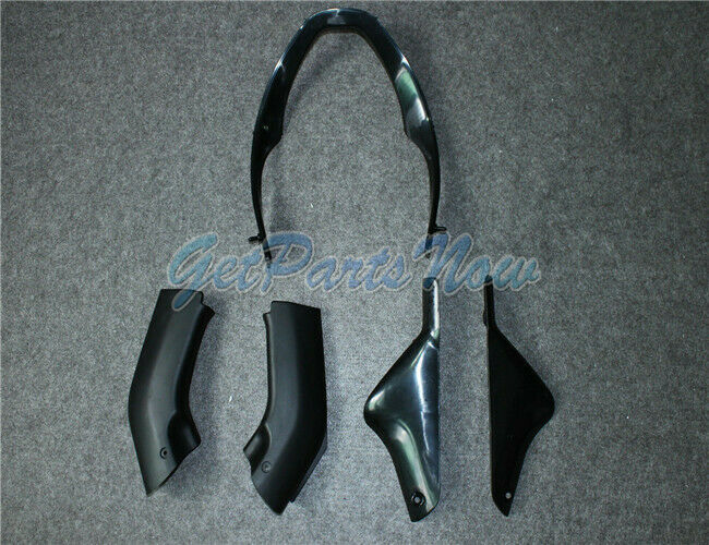 NT Fit for Kawasaki ZX6R 2000-2002 & ZZR600 2005-2008 Injection Fairing ...