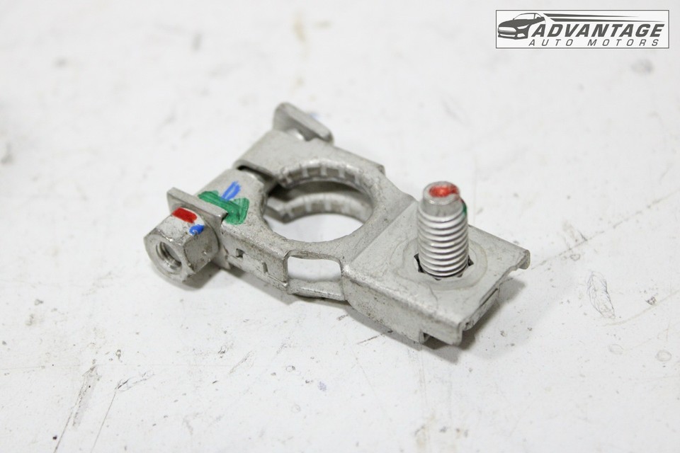 2014-2024 MITSUBISHI MIRAGE POSITIVE BATTERY CABLE TERMINAL CLAMP ...