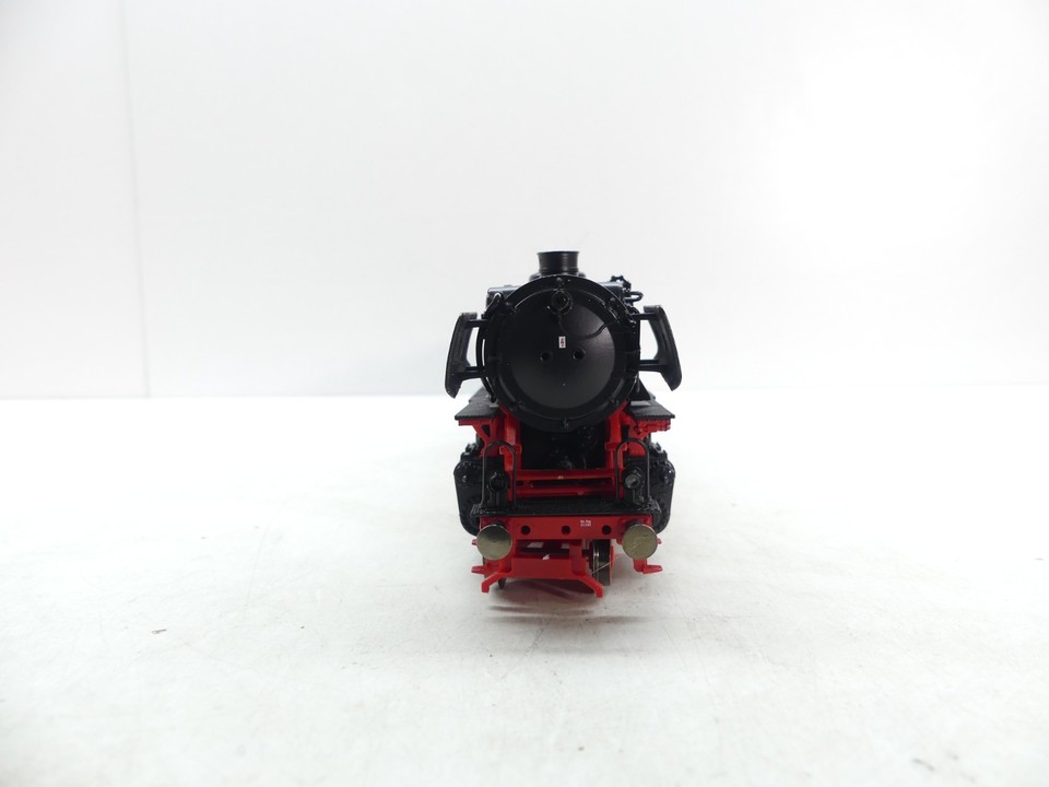 Roco H0 43351 Dampflok BR44 1166, DR -BASTLER- DC, in OVP #63675 | eBay