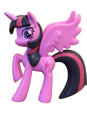 My Little Pony TWILIGHT SPARKLE SWEET BOX Figure - 2.5" Hasbro, 2019 ...