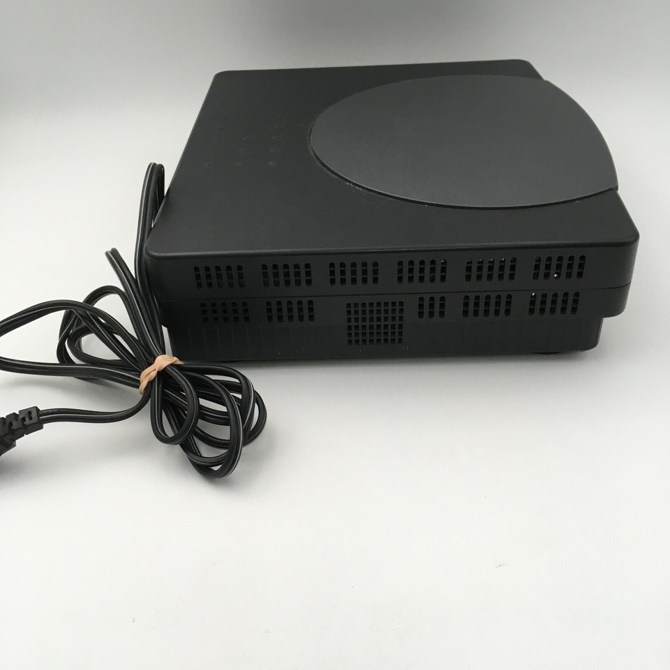 GoldStar Panasonic 3DO Console in Box w/Games | eBay