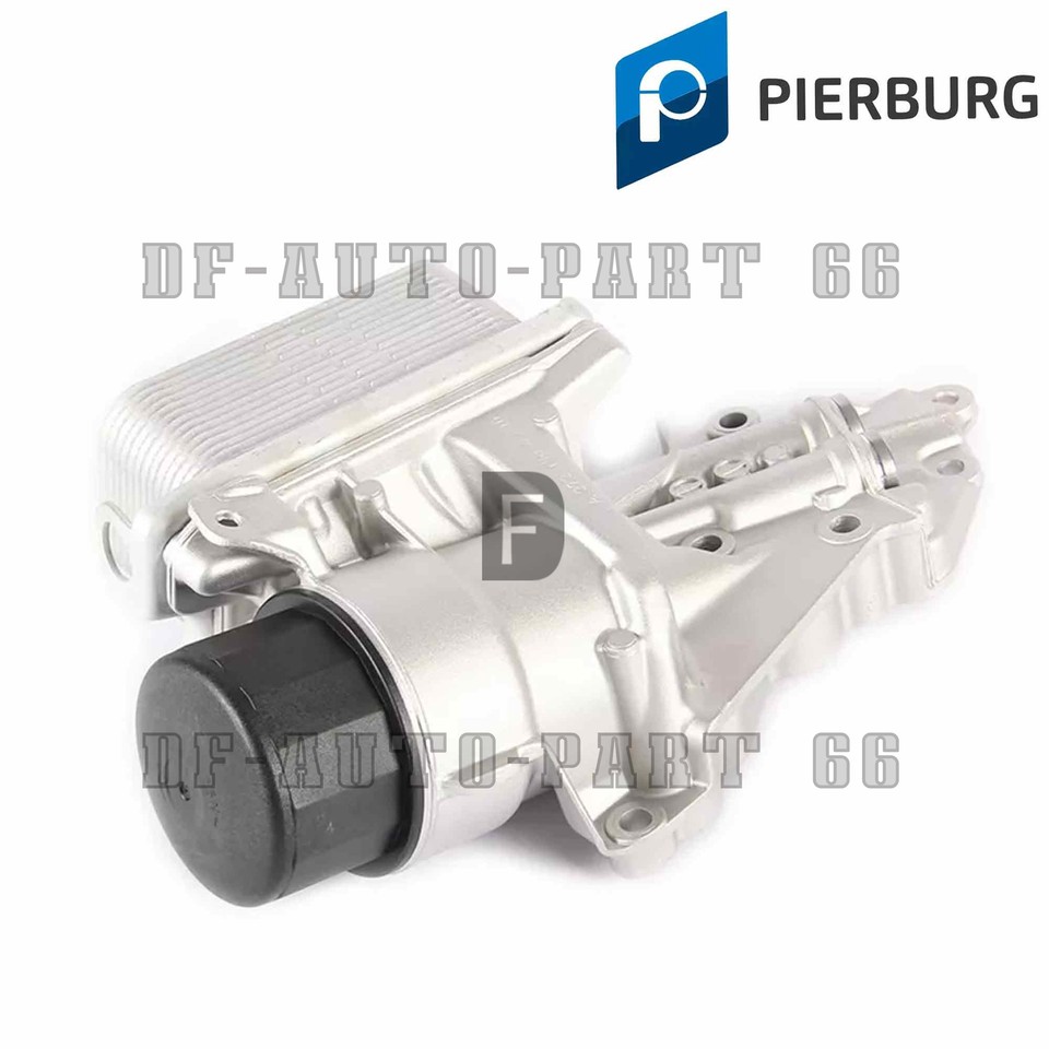 OEM Engine Oil Cooler for Mercedes-Benz C230 C280 C300 E350 GLK350 ...