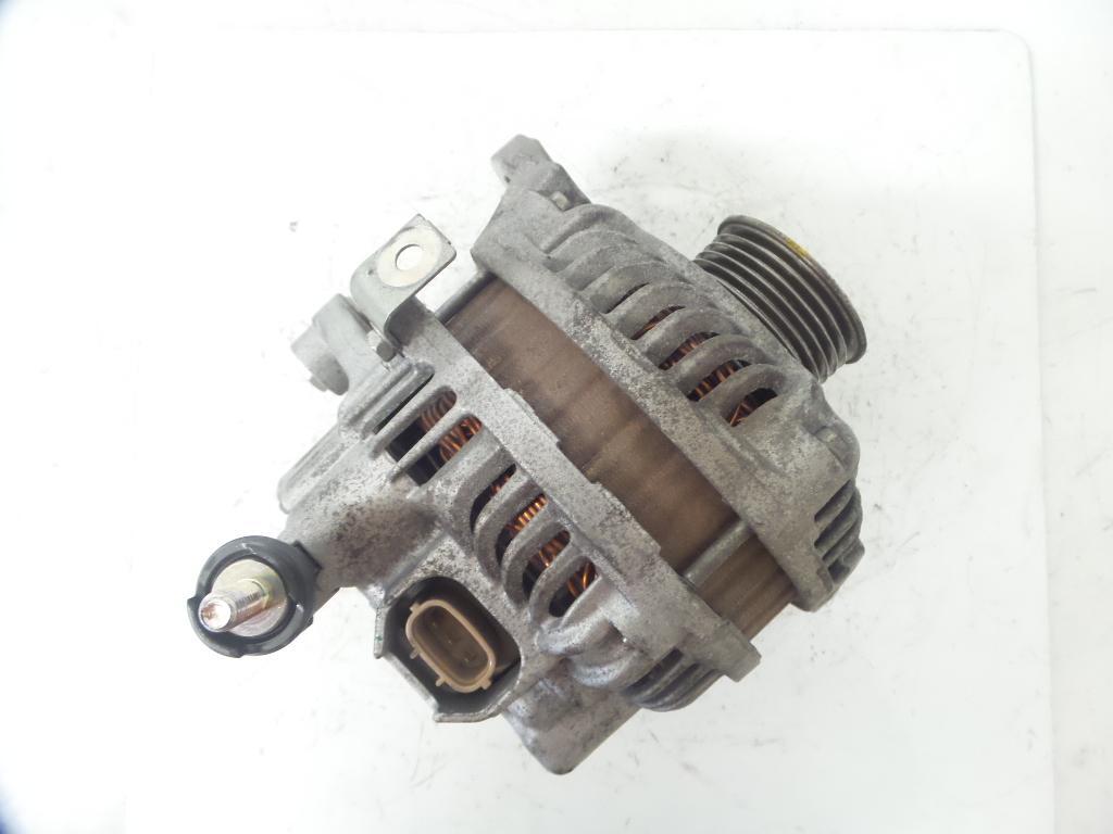 MAZDA 2 ALTERNATOR 1.5, ZY, DE SERIES, ZJ38, 09/07-09/14 | eBay