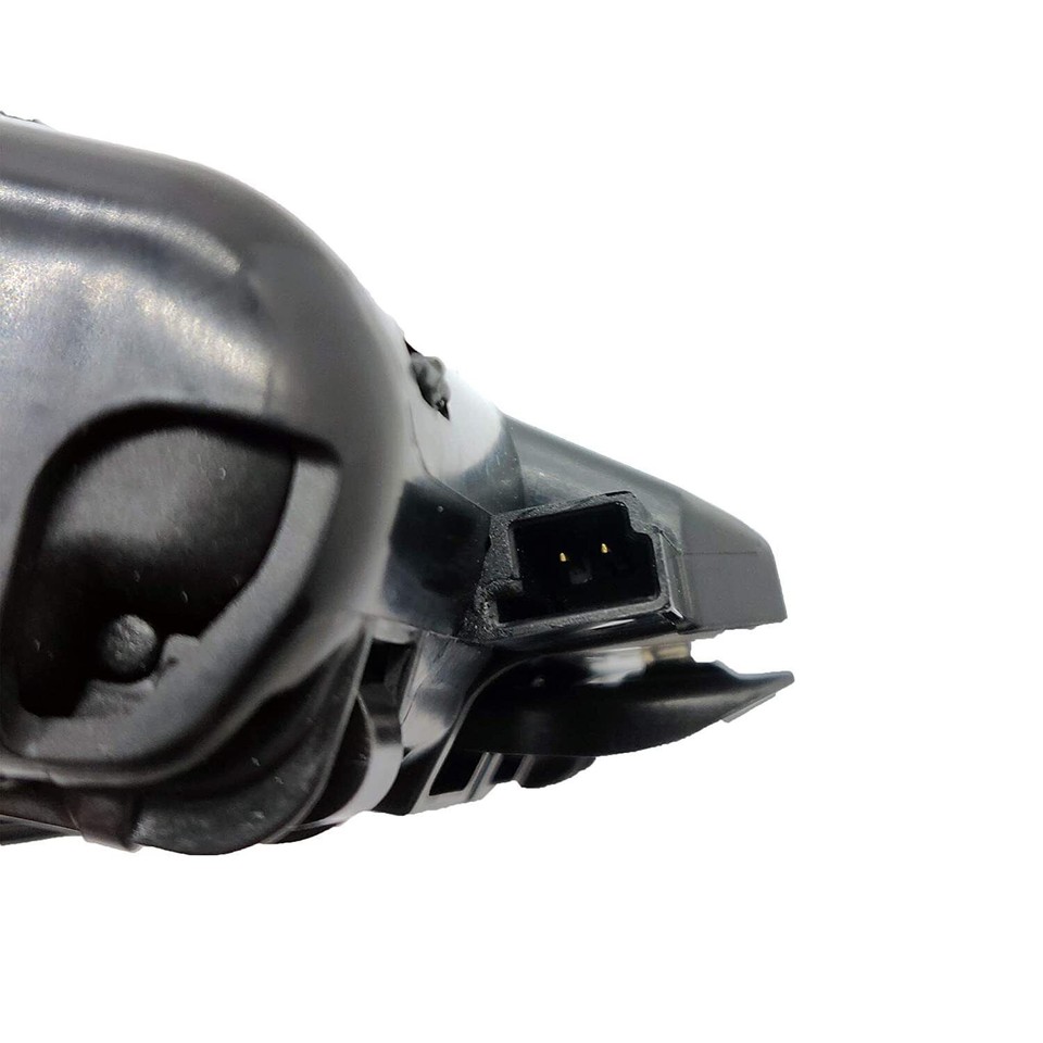 Tailgate Trunk Lid Door Switch Handle 51247368752 For BMW X1 X3 X5 ...