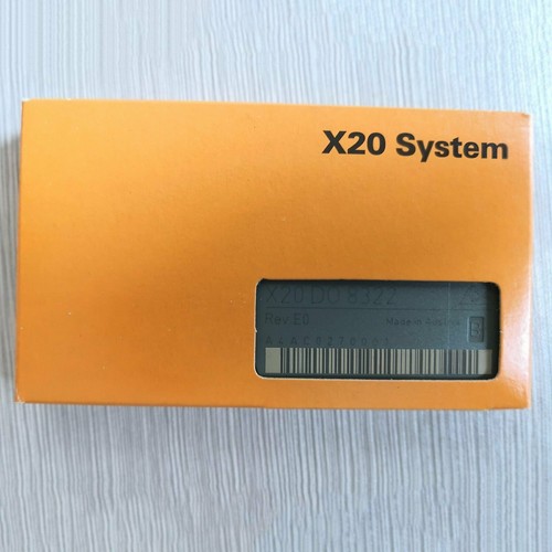 1PCS X20DO8322 X20 DO 8322 NEW For B&R Module Free Shipping | eBay