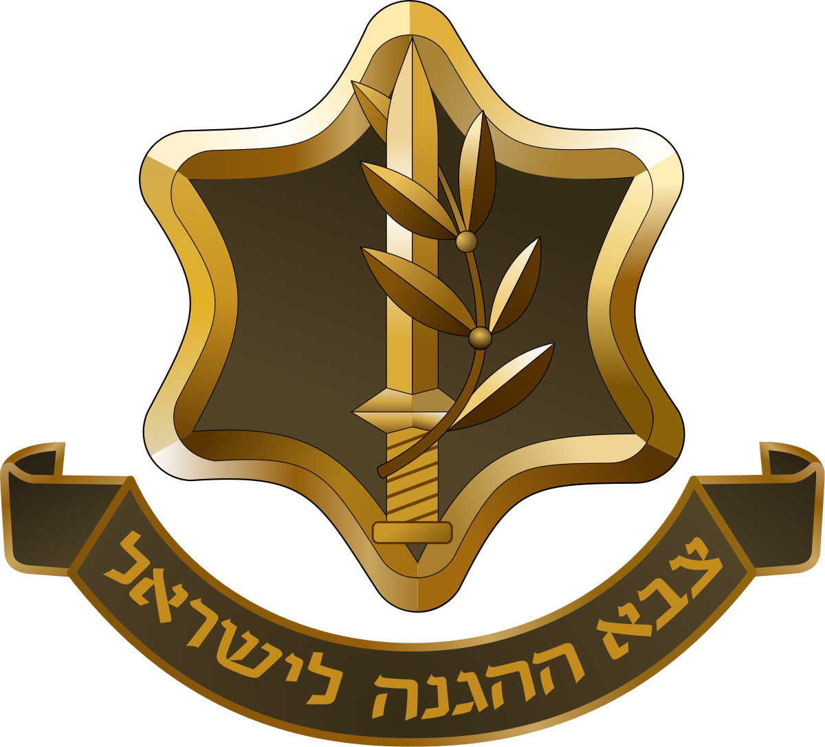 Idf Logo