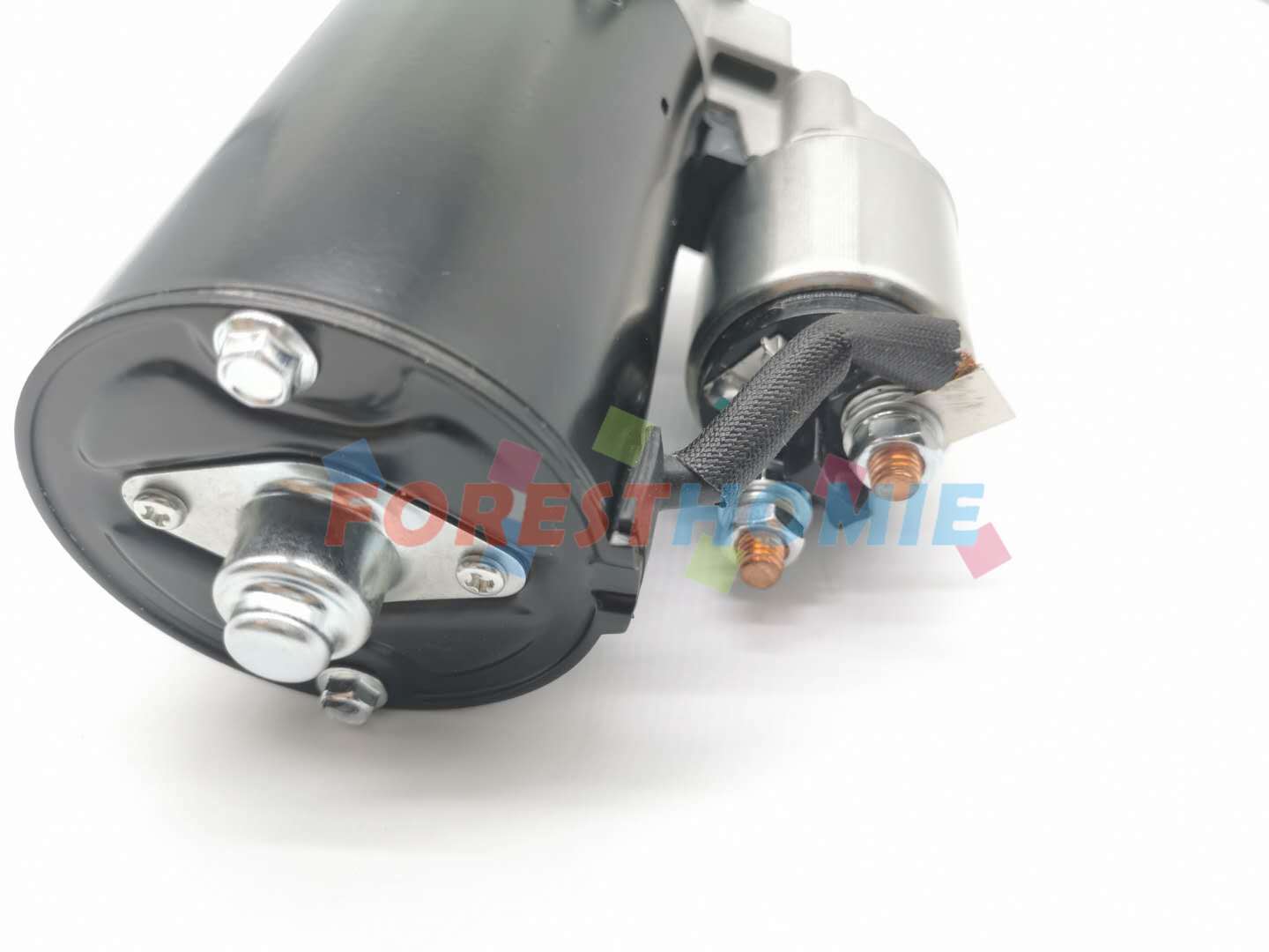 9T 12V Starter 18949 1850866000 U5MK8260 For Perkins Engine 104-19 103 ...