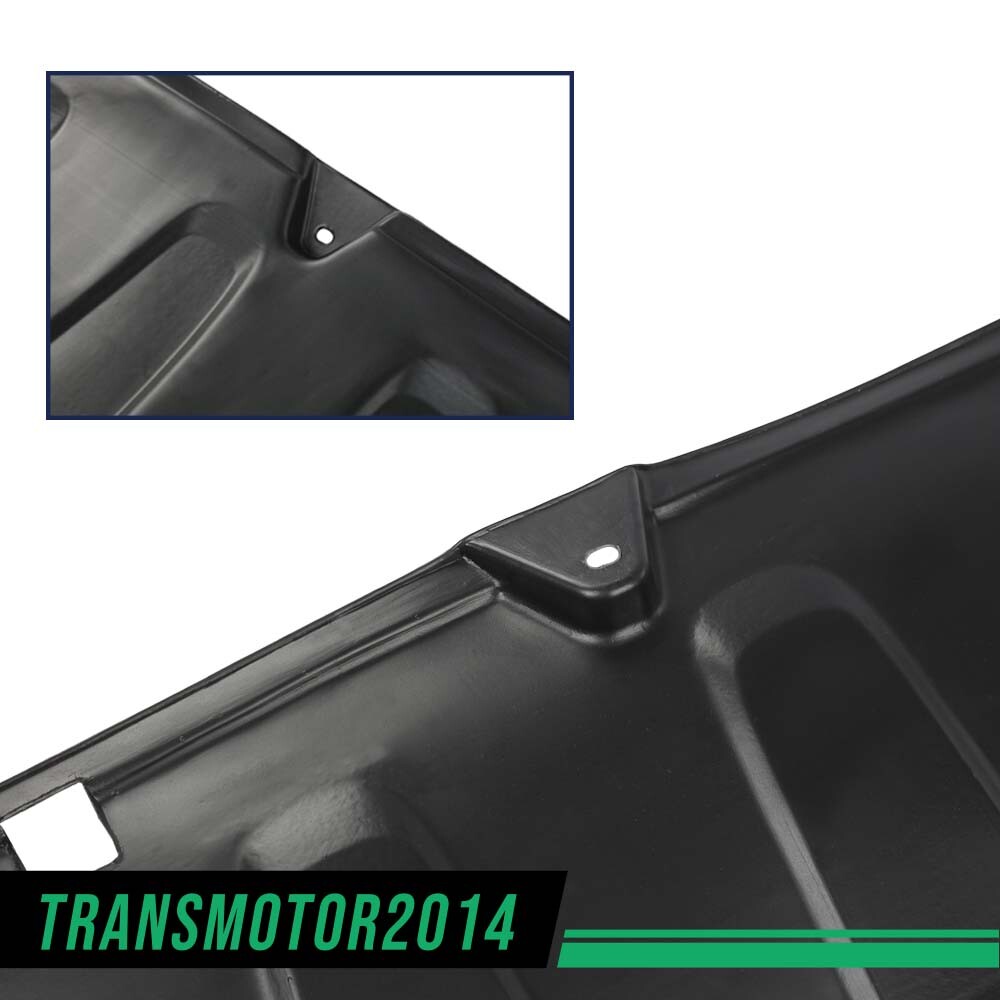 New Front Engine Splash Shield Fit For 2004-2006 Lexus RX330 2007-2009 ...