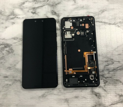*OEM Google Pixel 3 XL LCD Display Touch Screen Digitizer Assembly W ...
