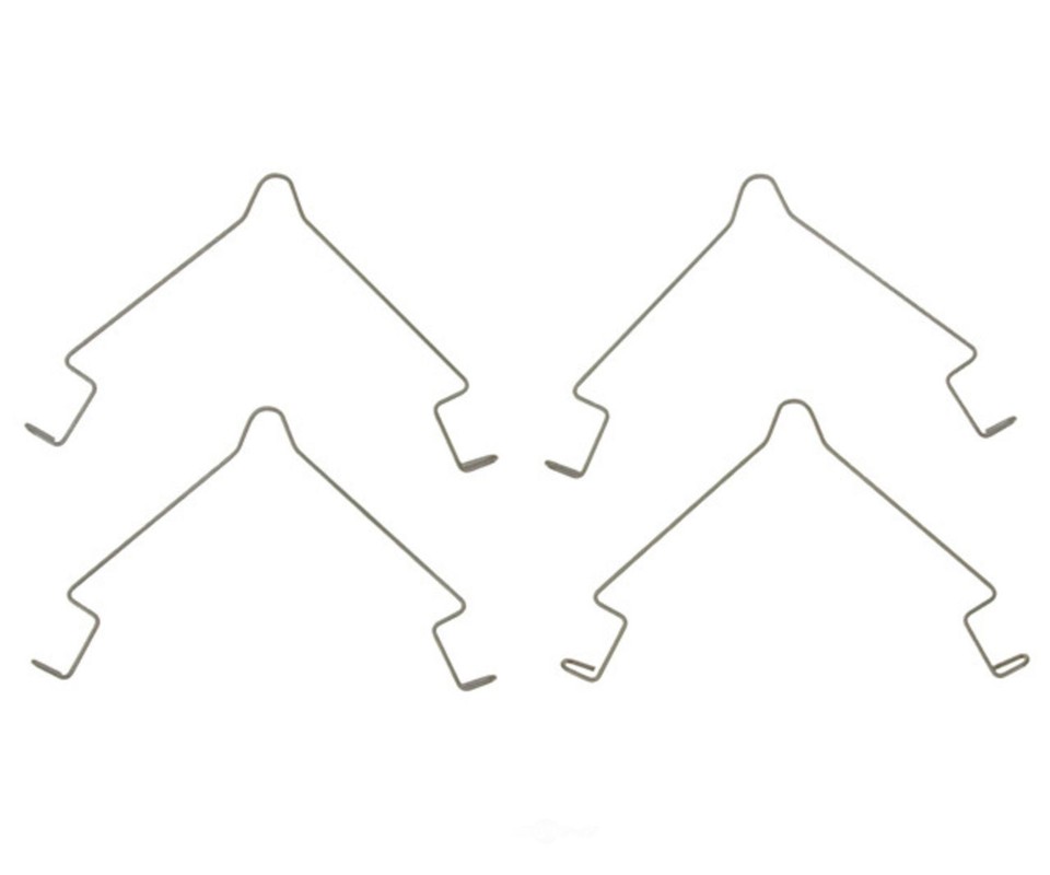 Brake Drag Reduction Clip Raybestos H6032 | eBay