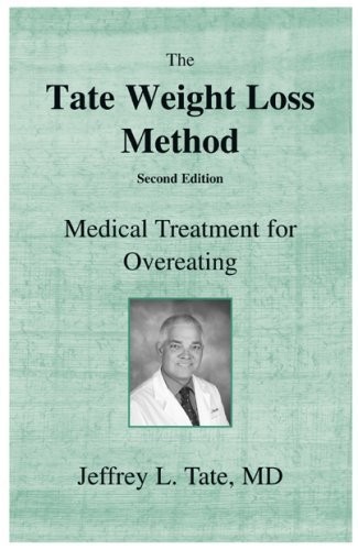 The Tate Weight Loss Method: Medical Treatment for Overeating by MD ...