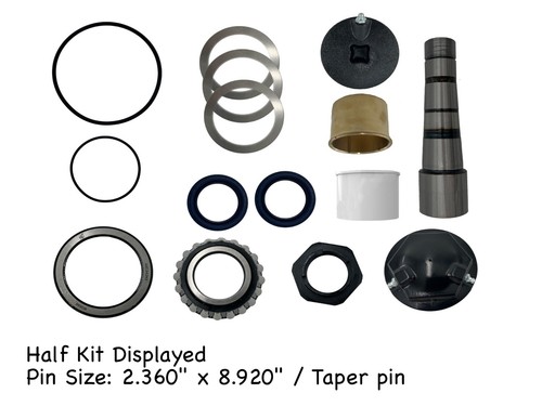 Automann 460.542N King Pin Kit 2.360 X 8.920 In.Es 301SQ53 K536M ...