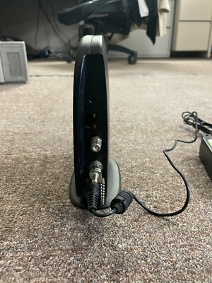 DIRECTV Wireless Video Bridge WVBR0-01 w/ AC Adapter Power Cord (AT&T ...