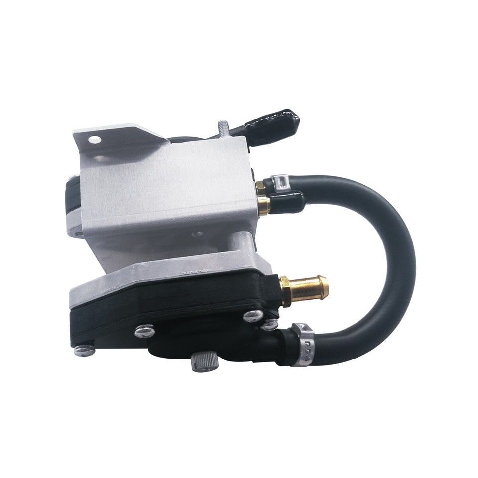 VRO Conversion Fuel Pump for Johnson, Evinrude, OMC, BRP 5004558 ...