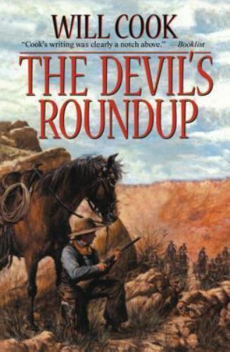 Devil's Roundup : And Other Stories by Will Cook (2013, Trade Paperback ...