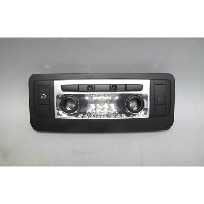 2007-2013 BMW E88 E93 3-Series Convertible Roof Map Light Switch Unit ...