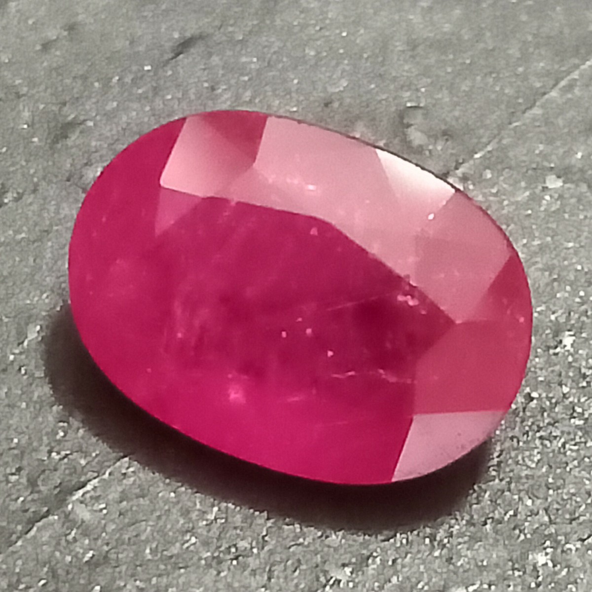 Burmese Ruby Stones Prices