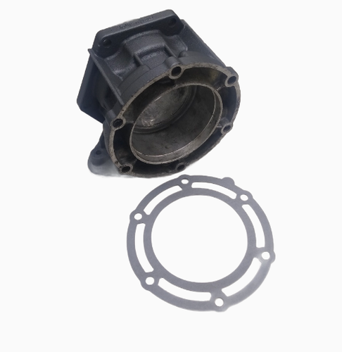 4L65E 4L60E Extension Housing Adapter 4X4 6 bolt type GMC TAIL HOUSING ...