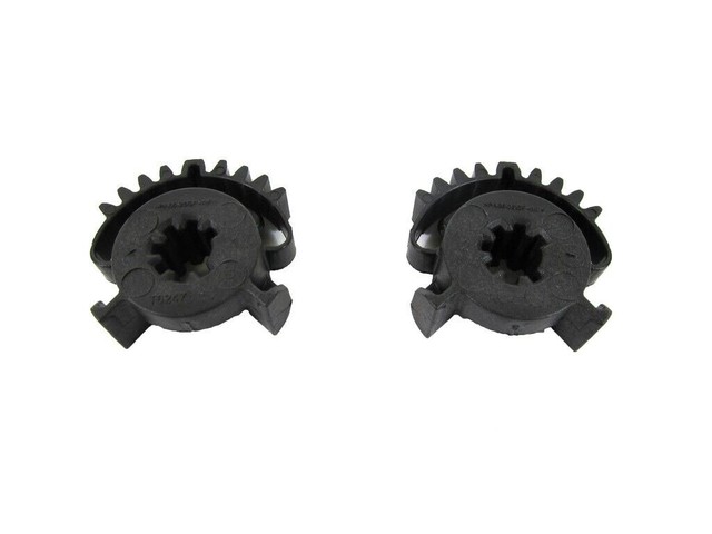 HVAC Mode Valve Actuator Gear Mopar 68214880AA for sale online | eBay