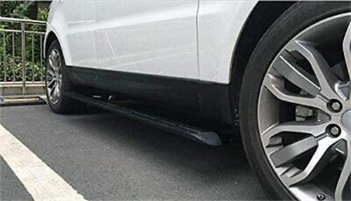 Fits for LR Range Rover Sport 2014-2022 Power Deployable Electric Side ...