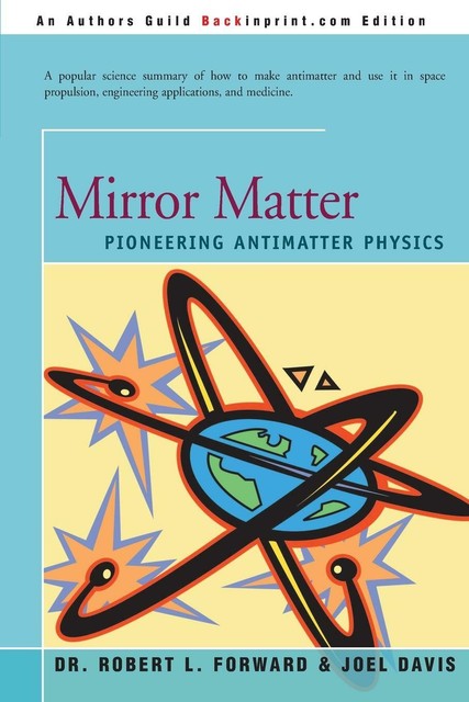 Mirror Matter von Robert Forward (2001, Taschenbuch) online kaufen ...