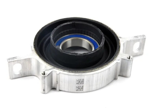 NEW BMW 5 F10 DRIVE SHAFT CENTER MOUNT 26117589747 7589747 ORIGINAL | eBay