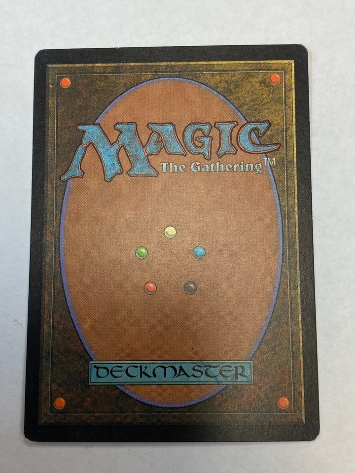 Keeper of Kookus - Magic the Gathering MTG Visions Single Card | eBay