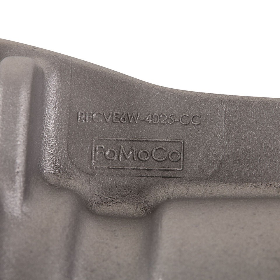 Rear Differential For 2013 2014 2015 2016-2019 Ford Edge Lincoln MKX 3 ...