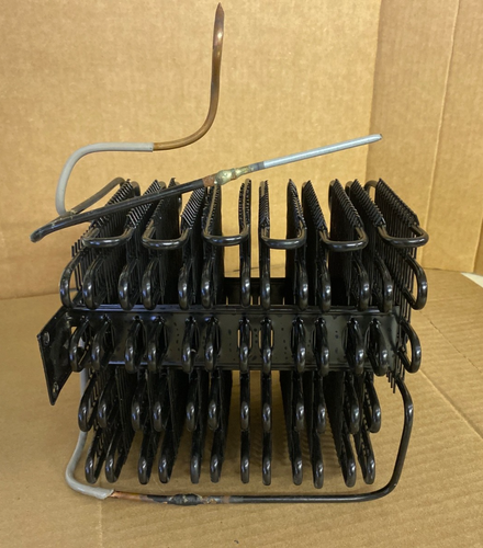 LG Refrigerator Condenser Coil Assembly 5403JA1003A - OEM LSC27950ST | eBay