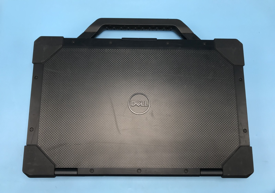 Dell Latitude 5430 Rugged 14" Core i7-1185G7 3.00GHZ 32GB RAM 256GB SSD ...