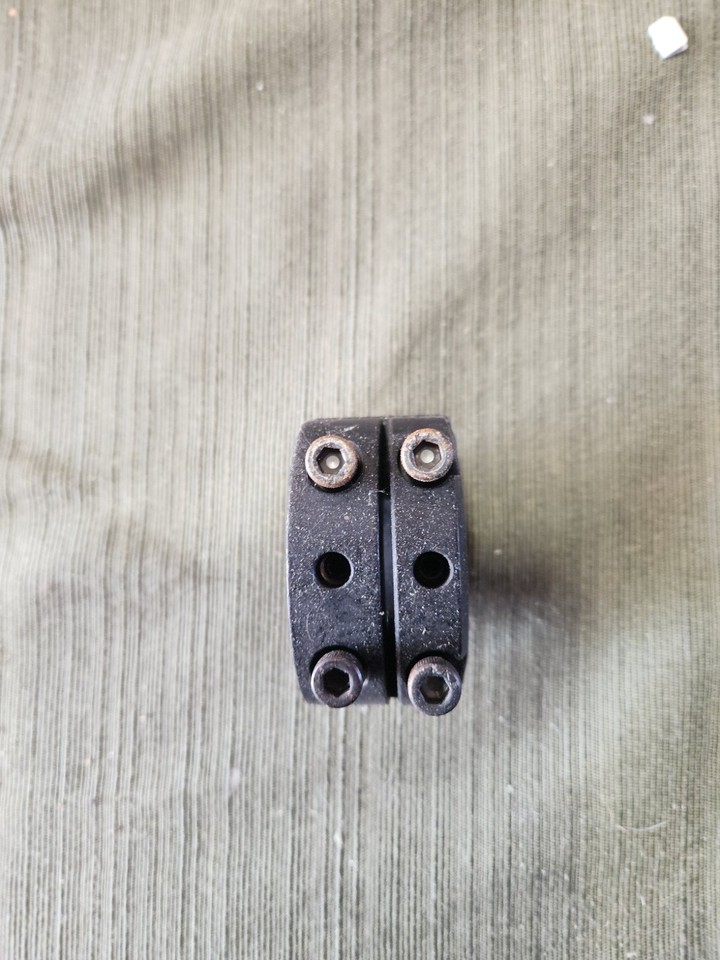 Chamberlain Jack Shaft Garage Door Coupler | eBay