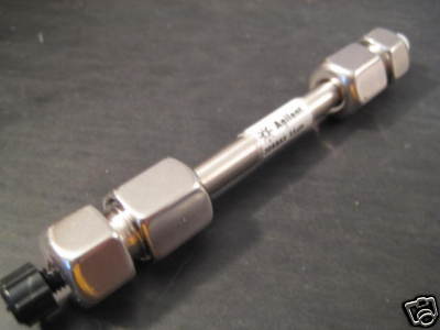 HPLC column Agilent Zorbax SB-C18 3.5um 2.1x75 mm | eBay