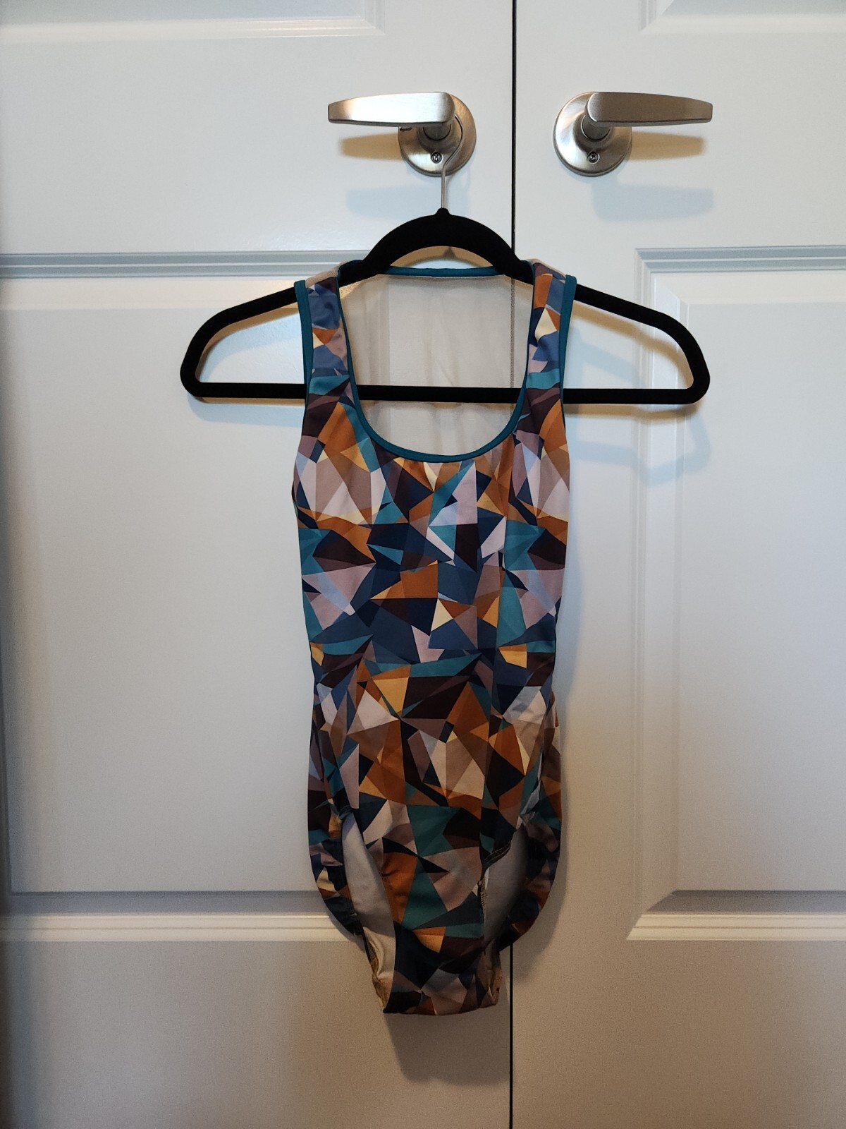 Eleve Leotard Small - Gem