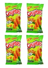 Crujitos 40g 4pk Sabritas Mexican Chips for sale online | eBay