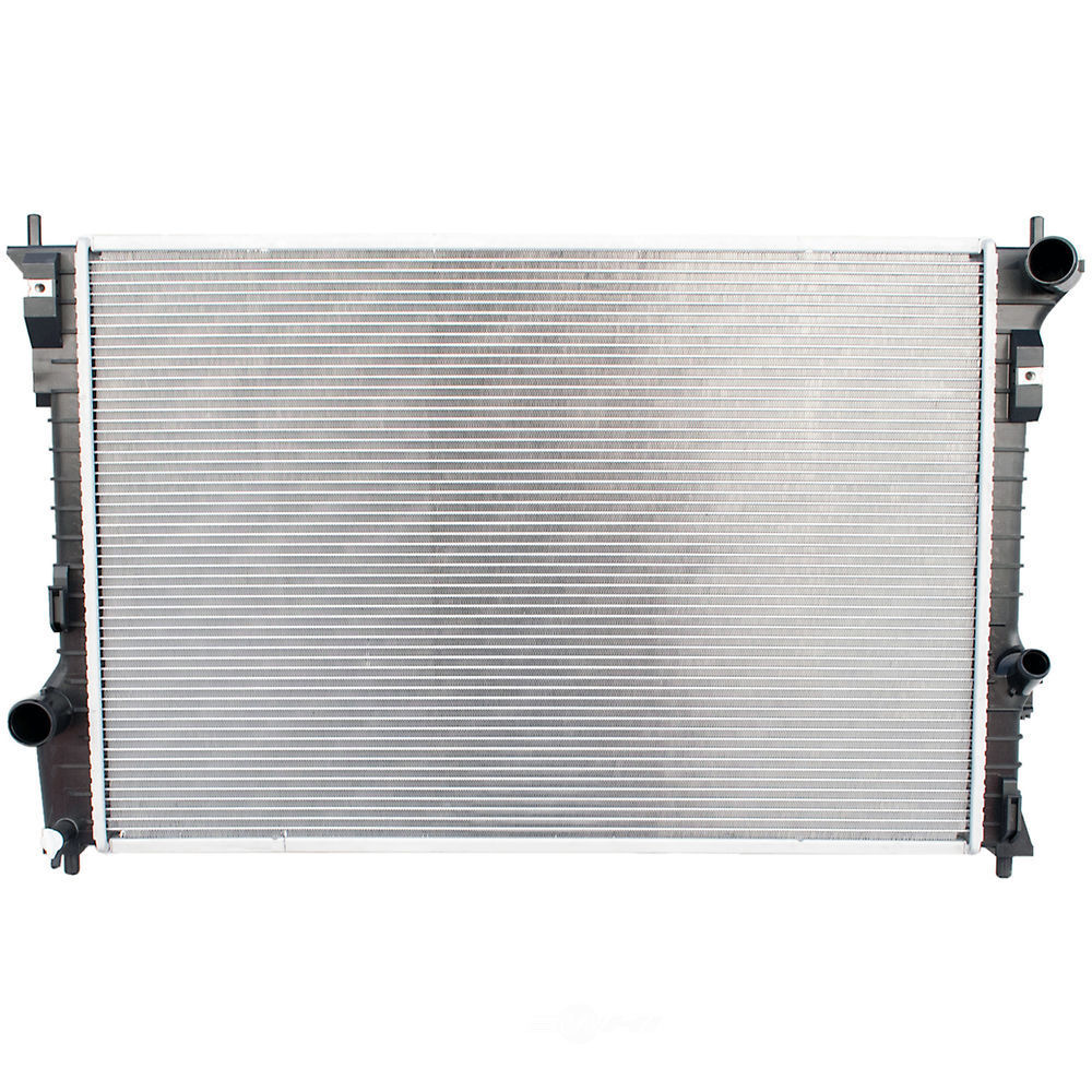 DENSO 2219256 Radiators, Coolers and Related Components - Radiator for ...
