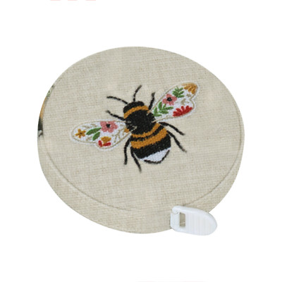 HobbyGift Tape Measure - Bees - Haberdashery - Sewing - Gifts ...