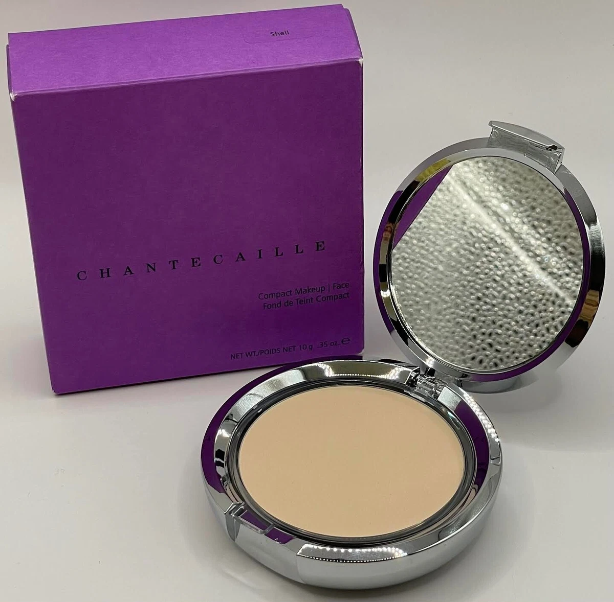 Chantecaille Compact Makeup | Saubhaya Makeup
