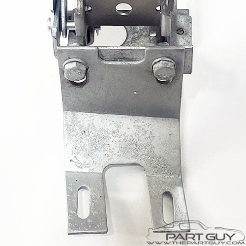 REBUILT 69-72 Grand Prix 3-Spd Performance Slap Bump Shifter USED LEVER ...