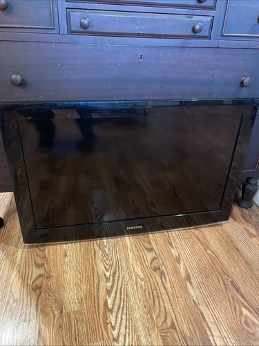 Samsung ln32b360c5d Class 32" 720p 60Hz LCD HDTV Television TV Gaming ...