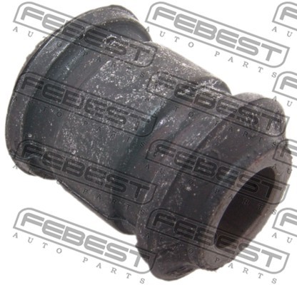 CONTROL ARM WISHBONE BUSH PAIR FEBEST HYAB-TUC3 2PCS V NEW OE ...