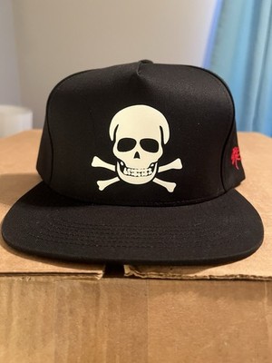 Brand New Never Worn SSUR Snapback,smoke free home. | eBay