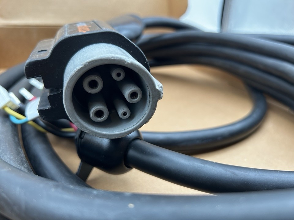 ChargePoint 18’ Replacement Cord Cable Home Flex EV Charger station ...