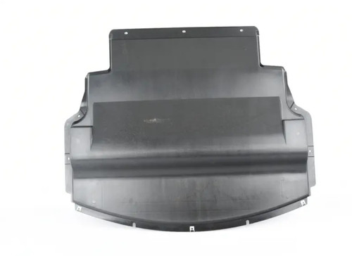 NEW BMW Z4 E85 E86 M FRONT ENGINE UNDERHOOD SHIELD COVER 51717895804 06 ...