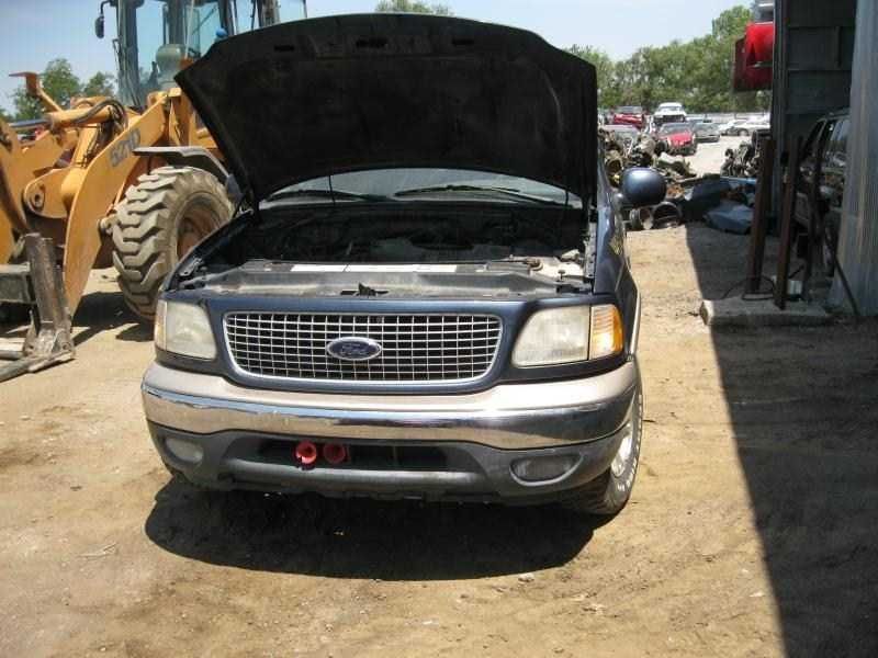 Throttle Body Throttle Valve Assembly Fits 99 EXPEDITION 329454 | eBay