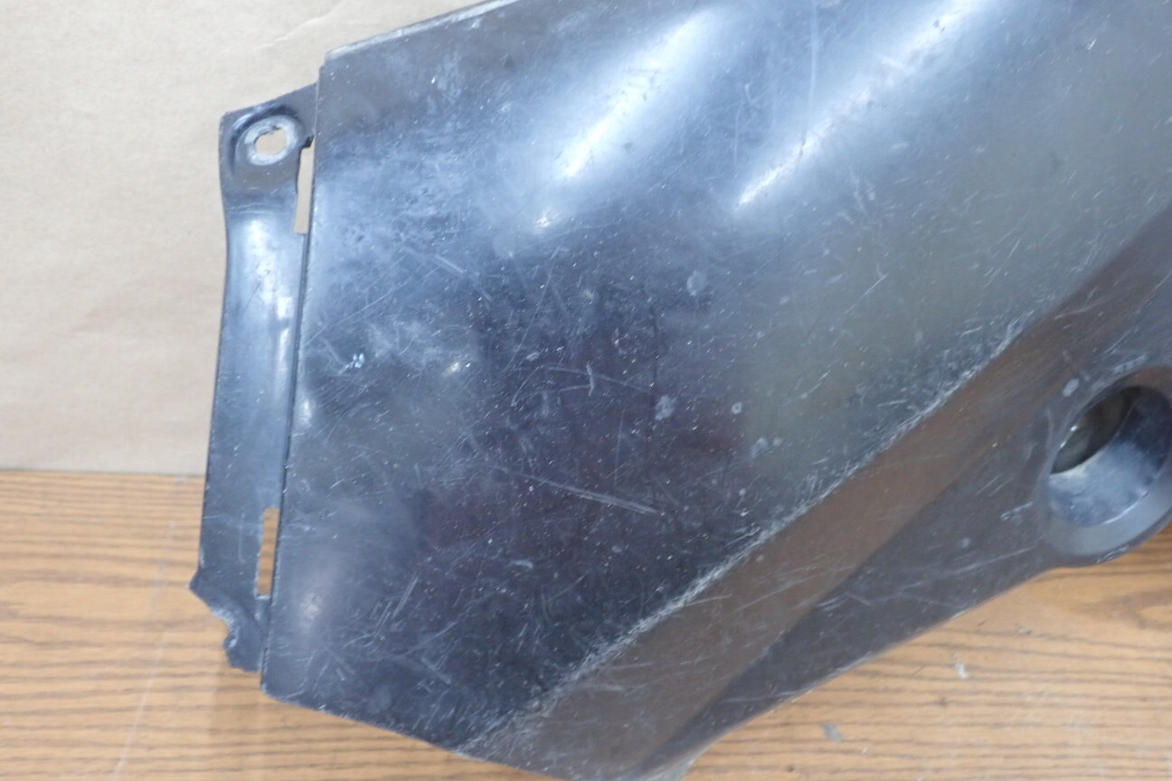 2003 HONDA RINCON TRX650FA LEFT SIDE COVER FAIRING PLASTIC | eBay