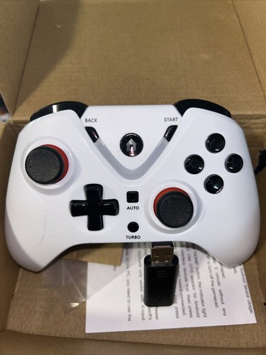 ROTOMOON Wireless Game Controller For Xbox One S/X, Xbox Series S/X, PS-3,PC | eBay