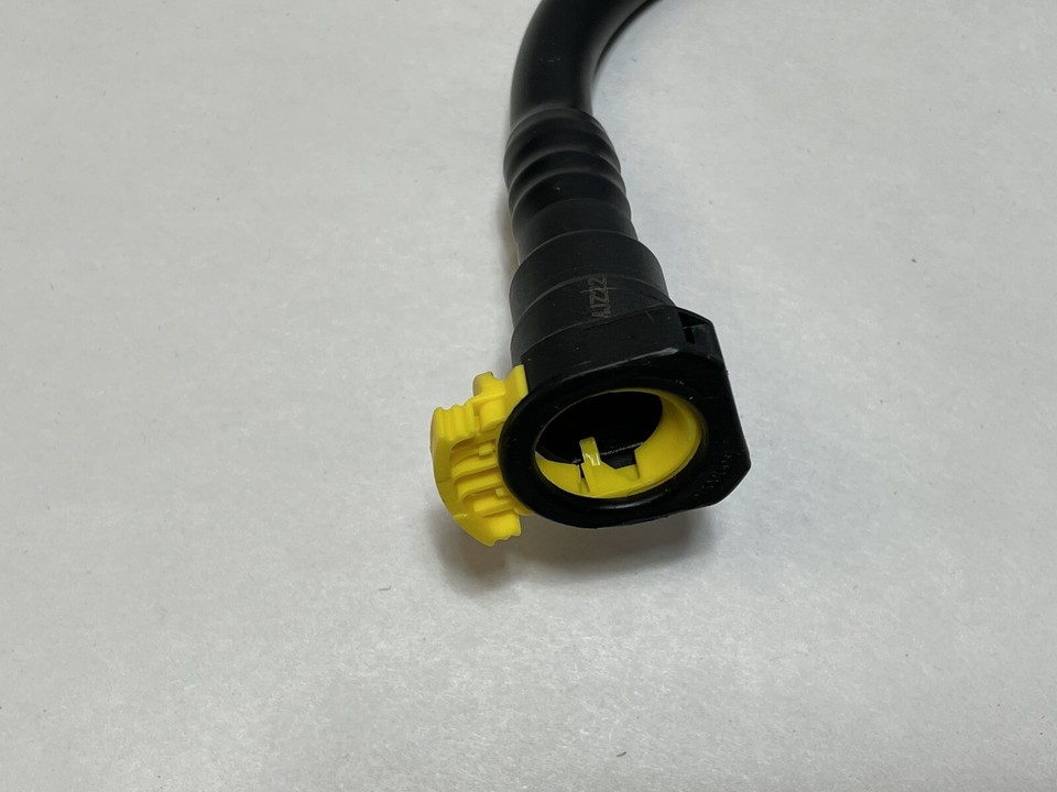 PACCAR PETERBILT Coolant Hose M50-6081 - Genuine | eBay